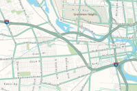 Ohio Transportation Information | ODOT TIMS